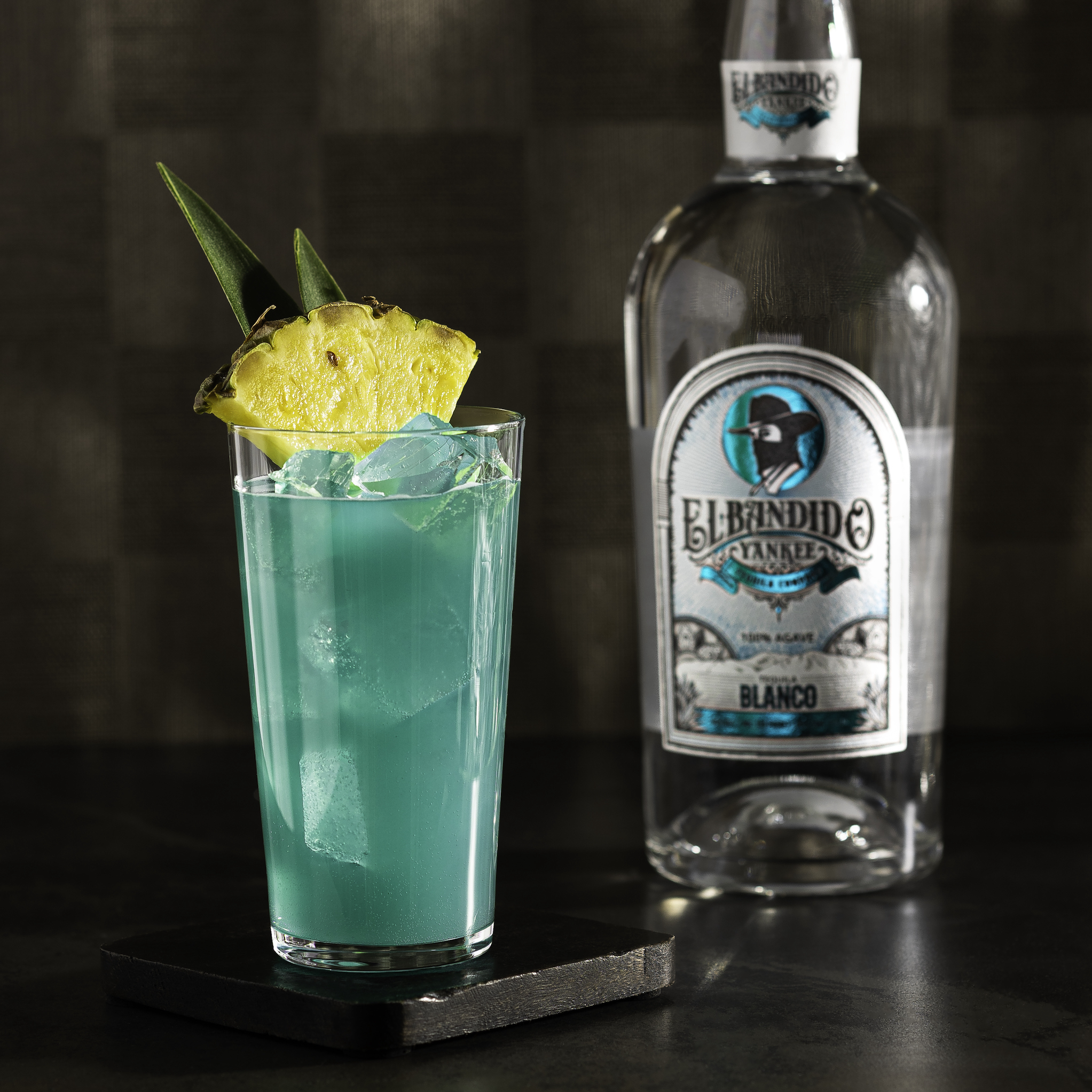 The Flyin Bandido - El Bandido Yankee