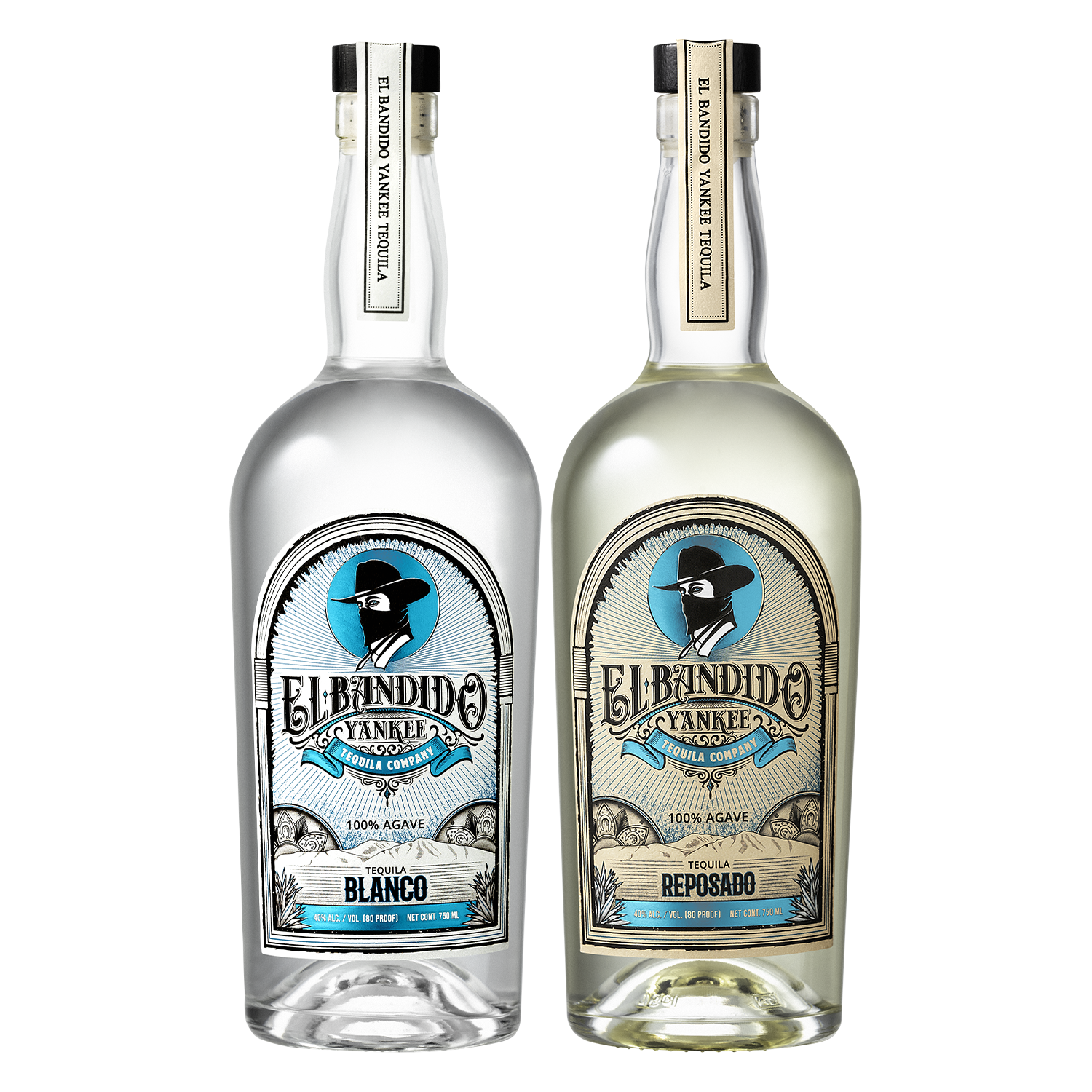 Shop - El Bandido Yankee