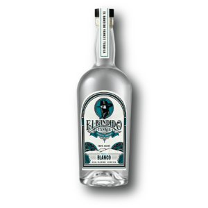 Our Tequilas - El Bandido Yankee